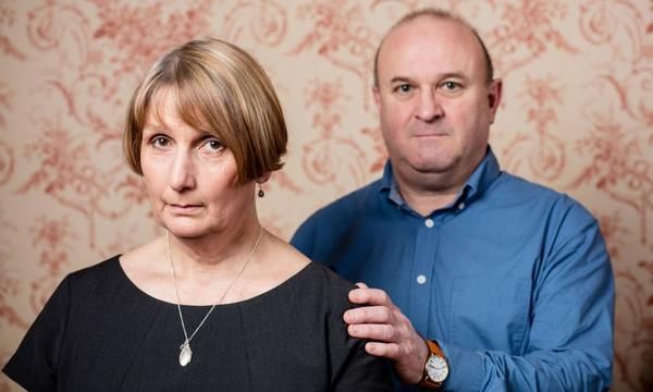 Elliott Johnson inquest 'should recognise Tory party…