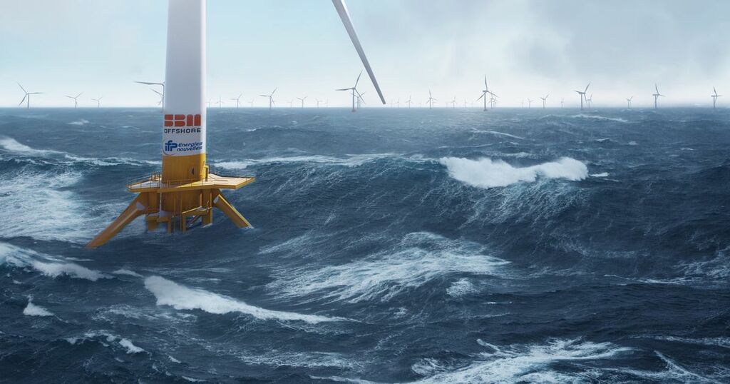 Climate: North Channel Wind reveals plans for first…