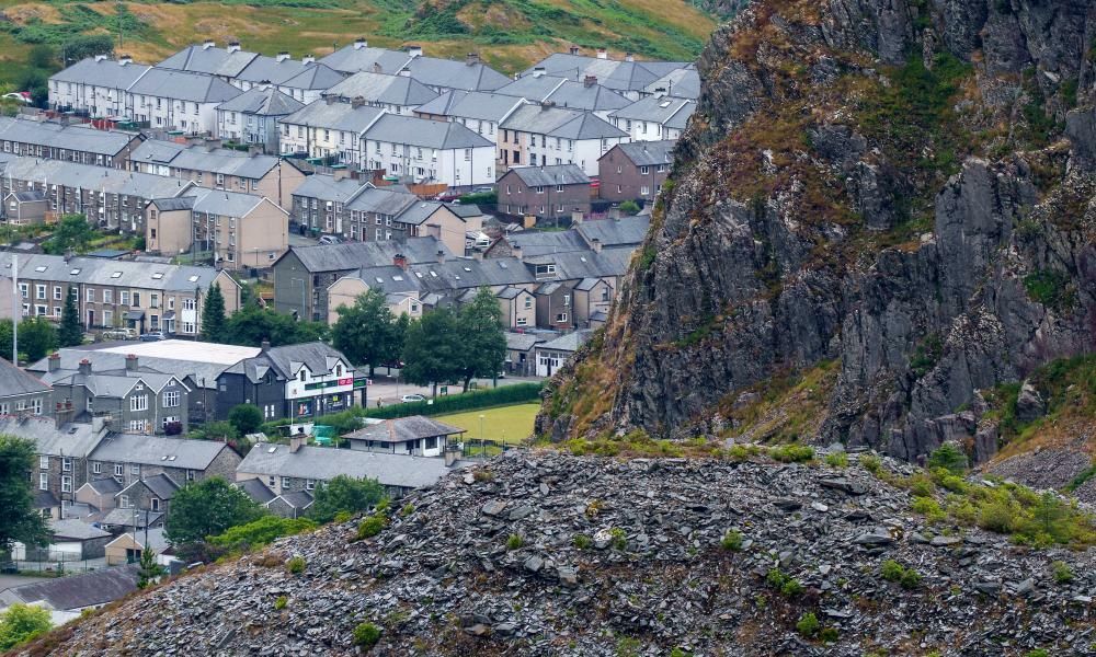 Top 10 books about Welsh identity