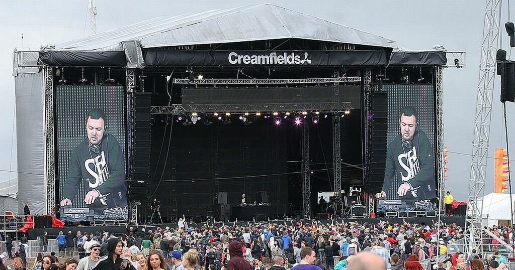 Creamfields 2022 full lineup, dates and how to get…