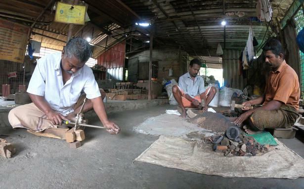 Aranmula kicks off works to place itself on tourism map