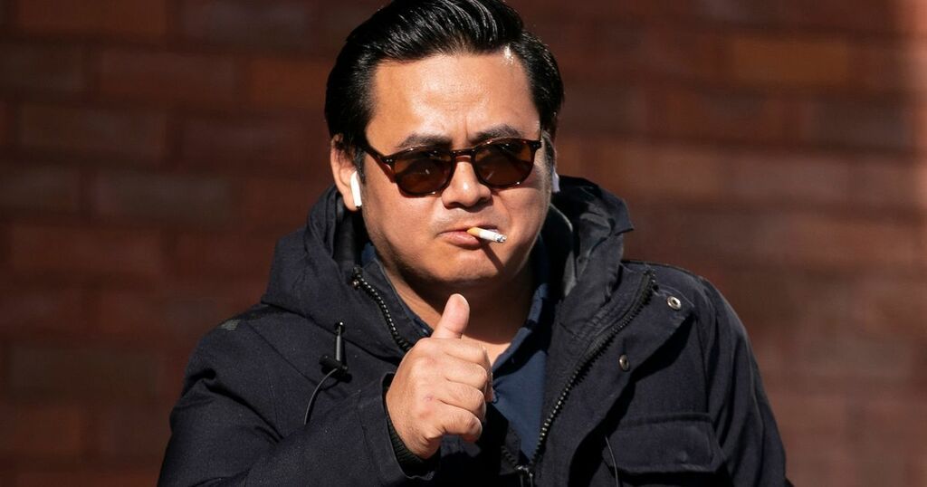 Stalker's creepy messages that left Emma Raducanu 'too…