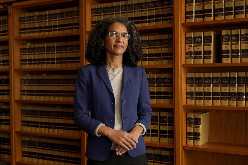 Leondra Kruger: Who is she? Bio, facts, background and…