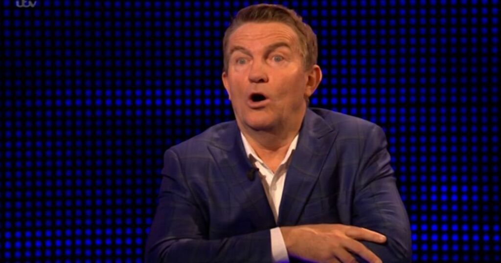 The Chase viewers surprised to see 'The Simpsons'…