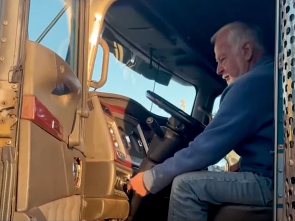 Truckers headed to Washington DC want ‘justice’ for…