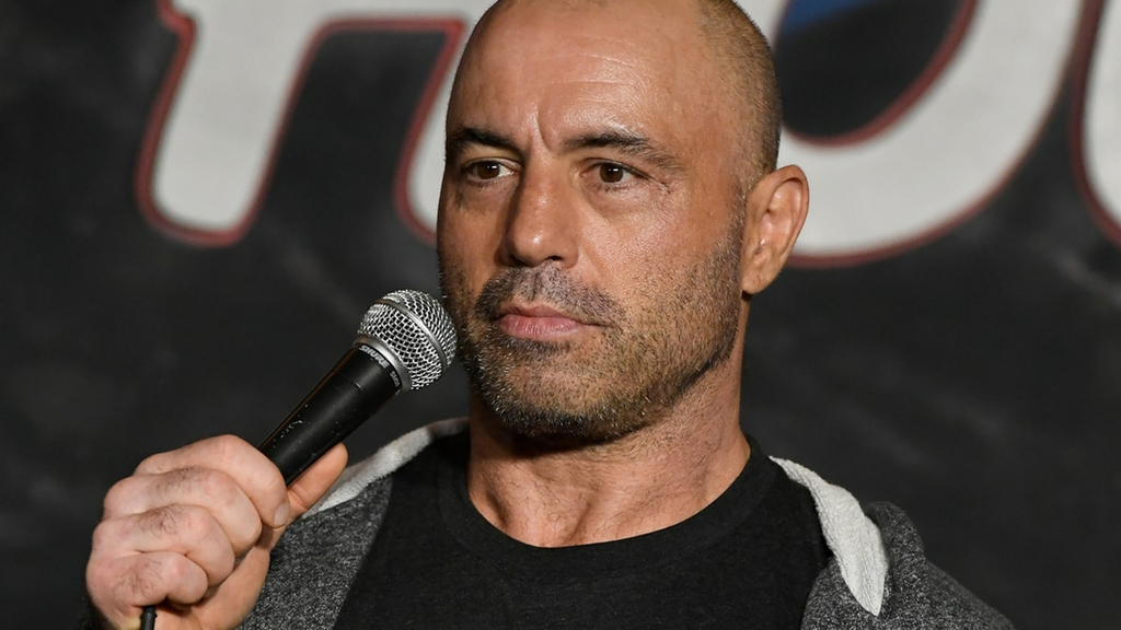 Joe Rogan hires bodyguards to protect his family amid…