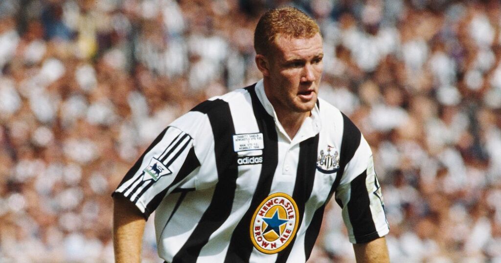 Ex-Newcastle United star Steve Watson explains how…