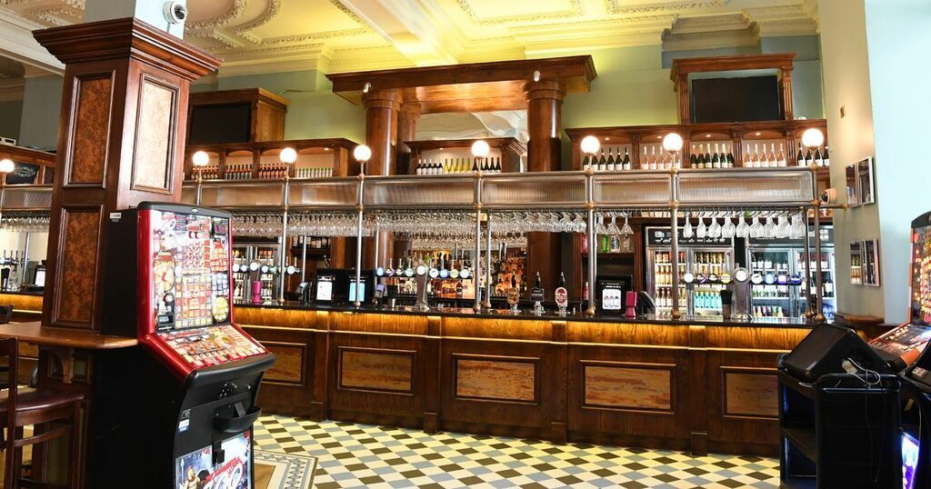 Every Wetherspoons pub in Wales ranked from best to…