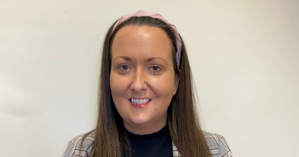 Co Tyrone woman opens up on mental health struggles…
