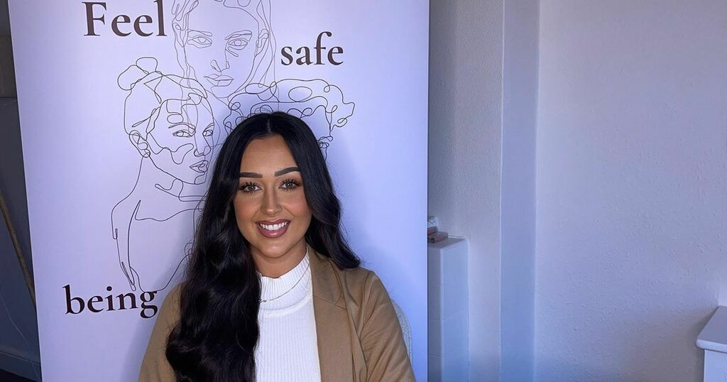 Former Miss Derry creates business built on women's…