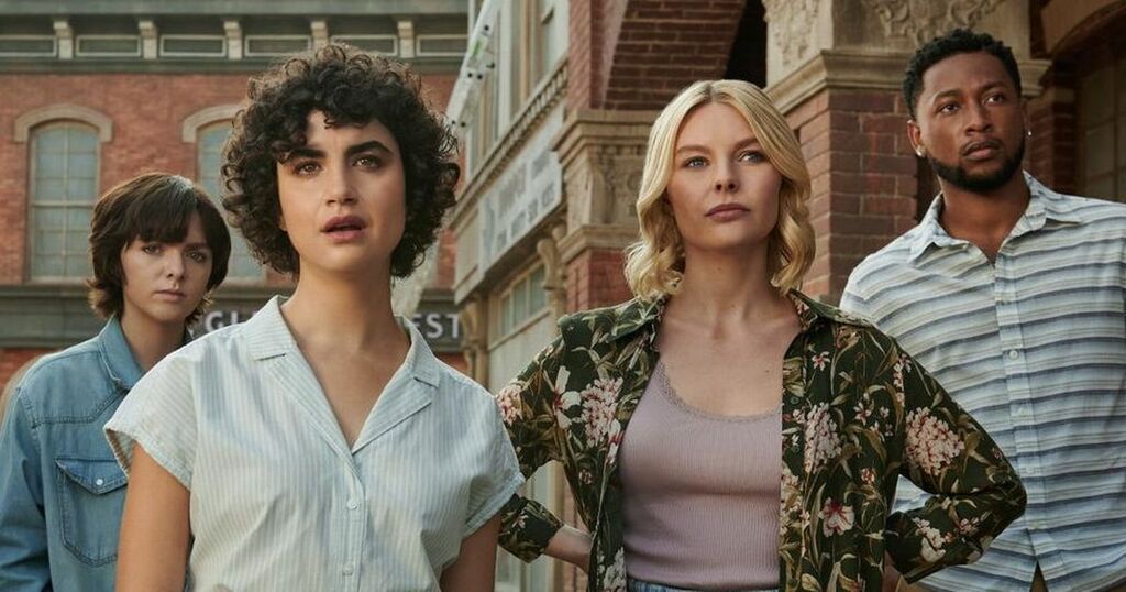 MOVIE REVIEW: We establish whether Netflix's 'Texas…