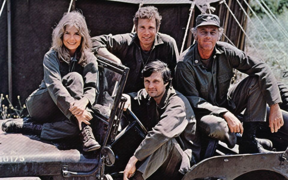 On This Day: M*A*S*H record-breaking finale airs