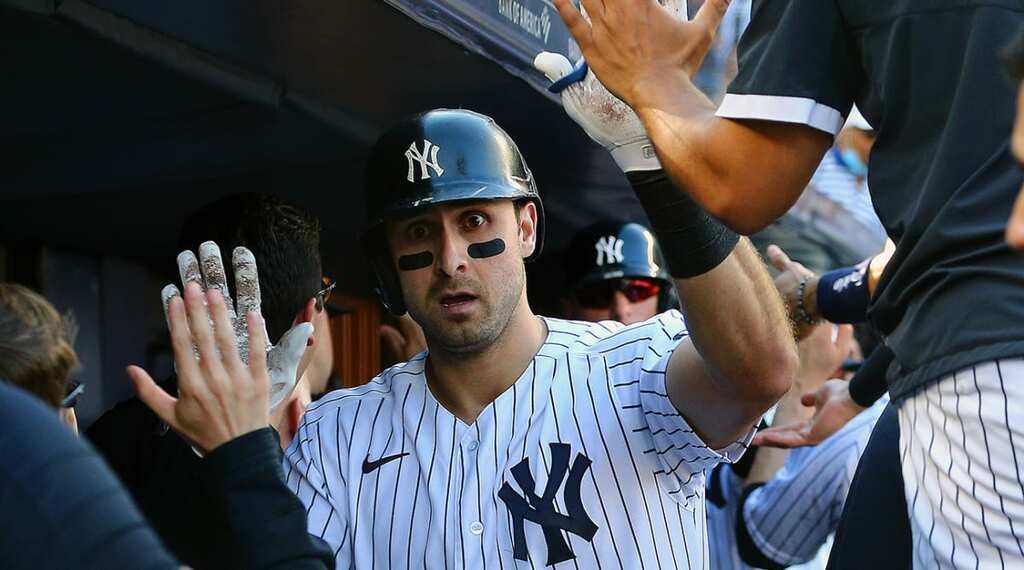 Sports Illustrated - Joey Gallo Makes a Profile on…