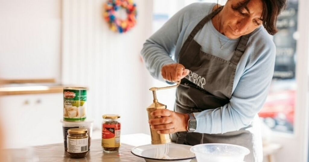 Bristol friends to open 'authentic' new Spanish tapas…