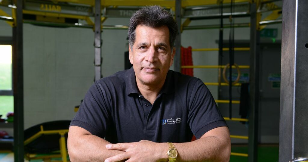 How I Made It: Mo Chaudry reveals how he went from…