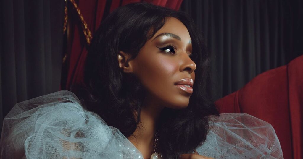 FHM makes comeback with new look as Sabrina Washington…