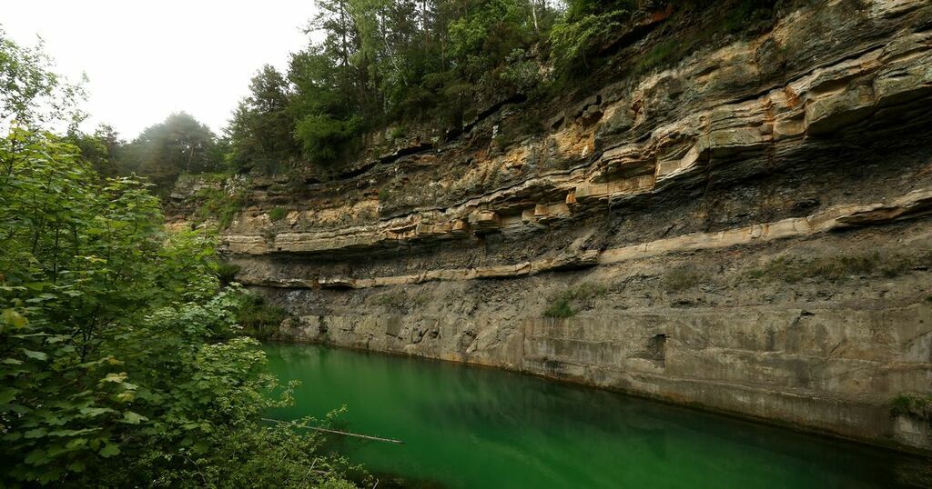 19th century Northumberland quarry to reopen as…
