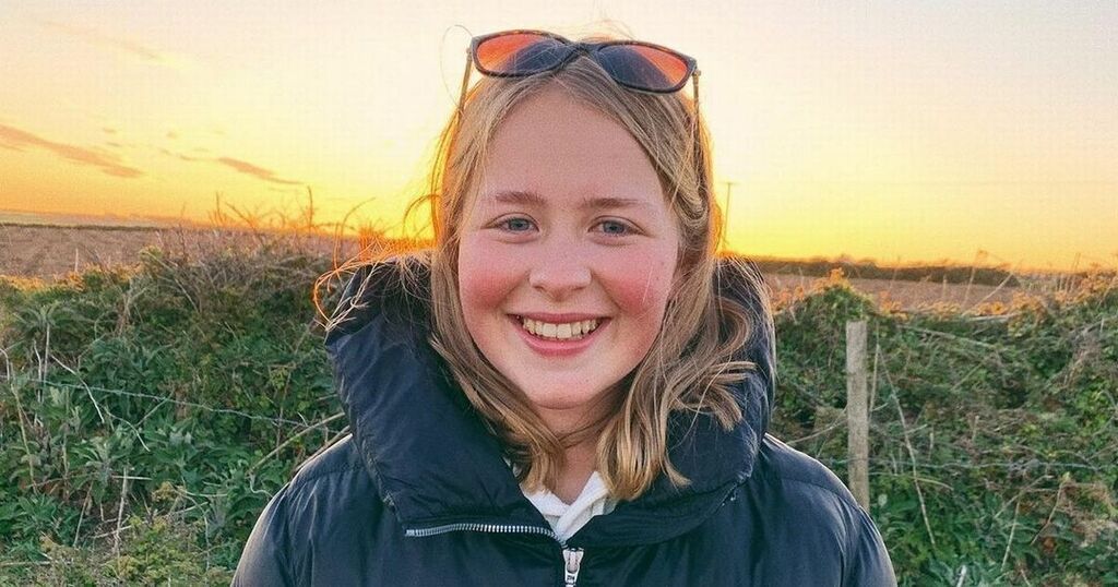 Inside Emmerdale Liv Flaherty star Isobel Steele's…