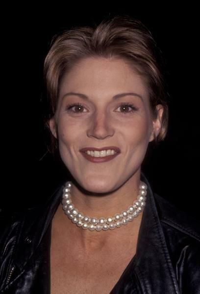 ‘Wings’ Actress Farrah Forke Dies At 54