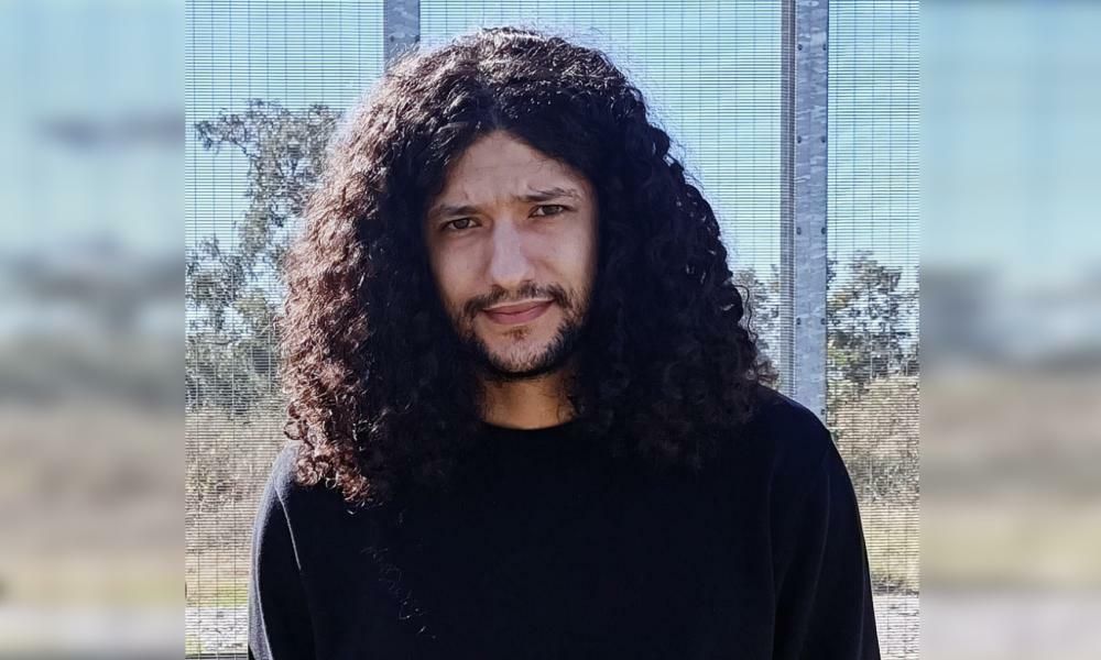 Iranian refugee Mehdi Ali released after nine years in…