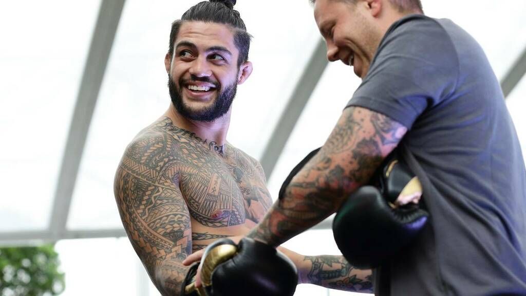 Five rounds with Christopher Reive: The cautionary…