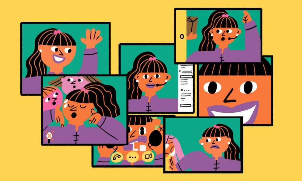 From unflattering angles to sound clashes: seven…