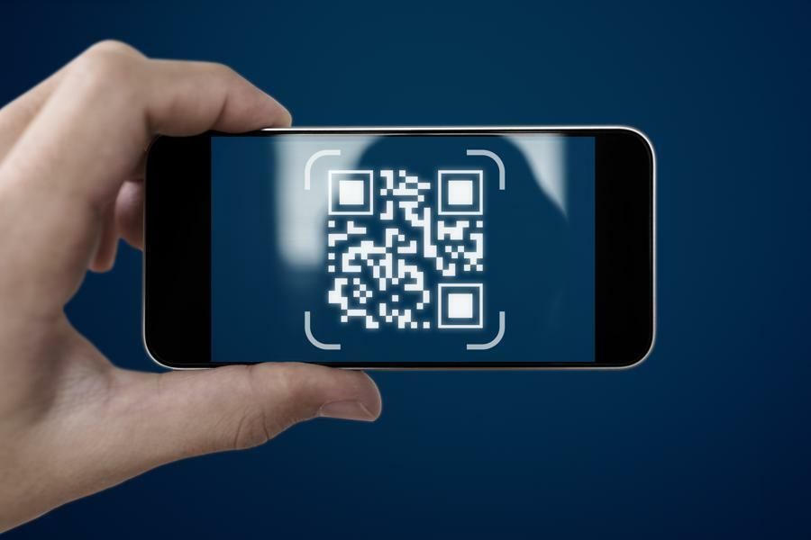 Cannaluxe And Neiman Marcus Make QR Codes The Height…