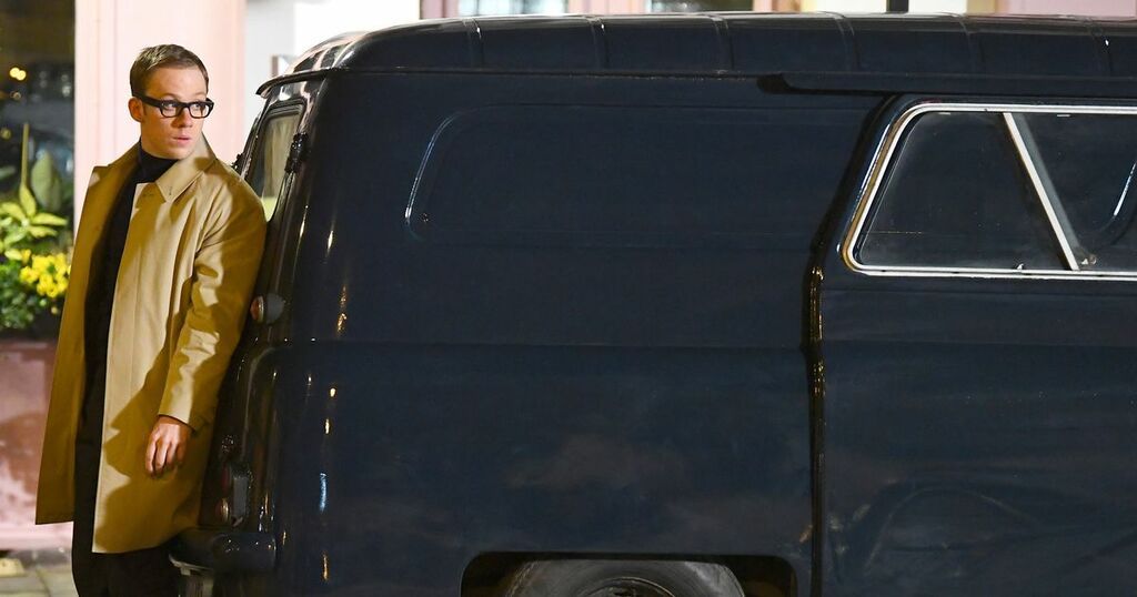 ITV's The Ipcress File filming locations you can visit…