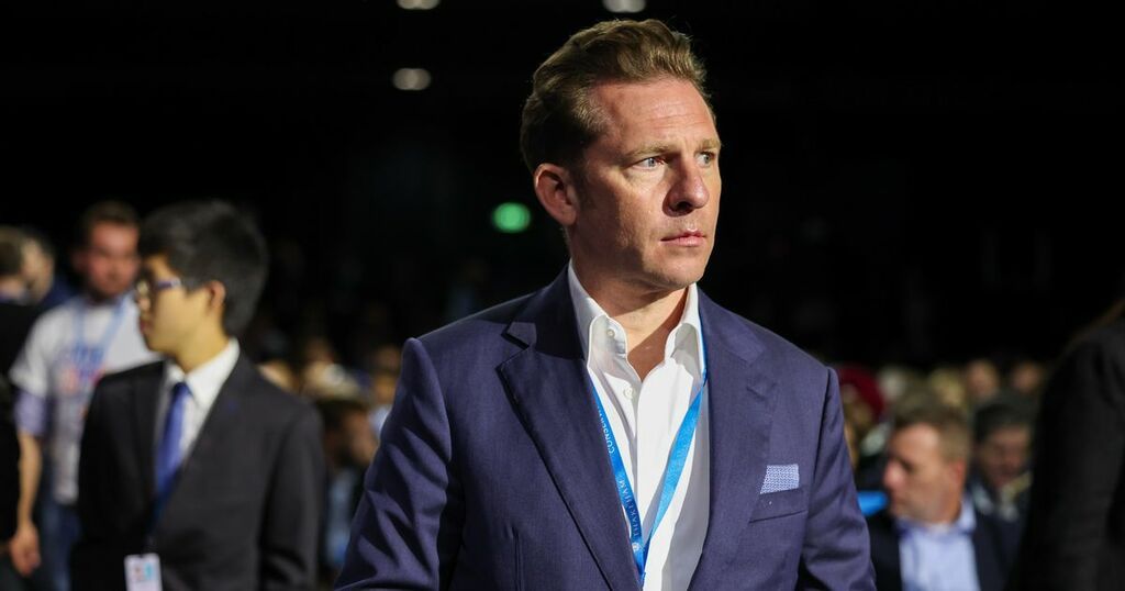 Who is Nick Candy? The British billionaire who could…