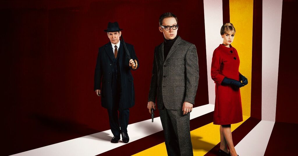 The Ipcress File on ITV: Is it based on the film, how…