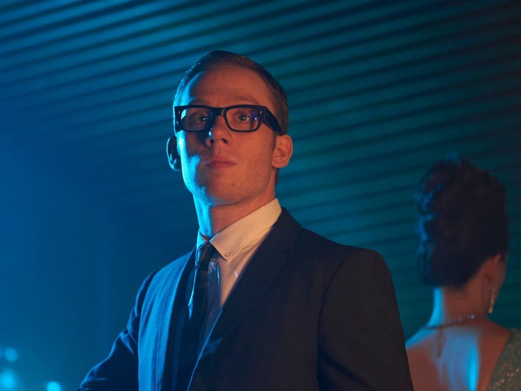 The Ipcress File review: ITV adaptation is the warmest…