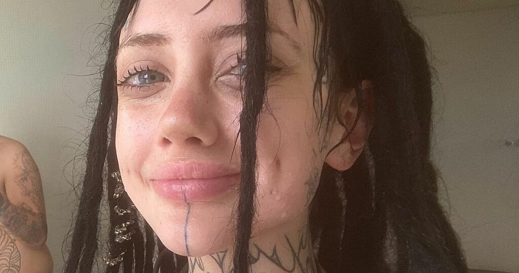 Lil Bo Weep's cause of death as YouTube star dies aged…