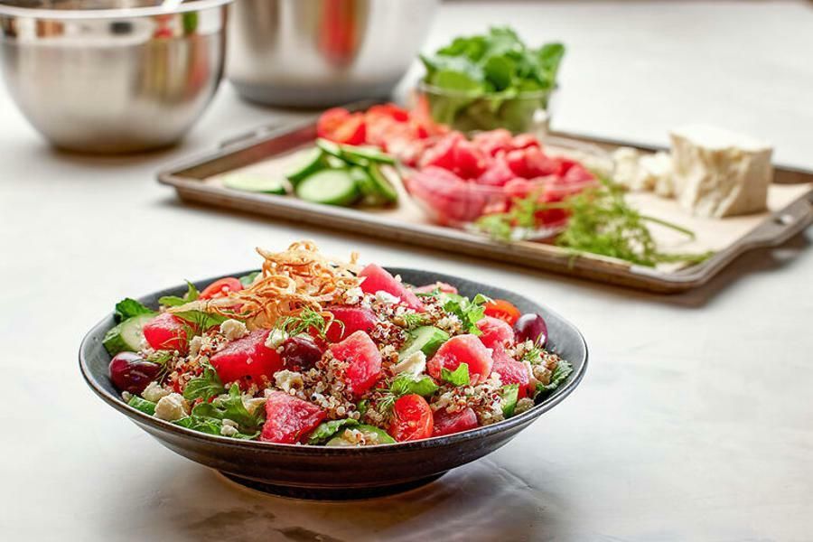 Finless Foods Bringing Plant-Based Tuna To The Masses,…