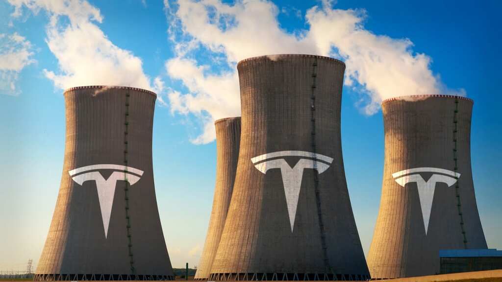 Elon Musk Wants Nuclear Power for Europe Amid…