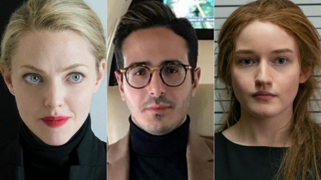 What Is With Our Sudden Obsession With Shows About…