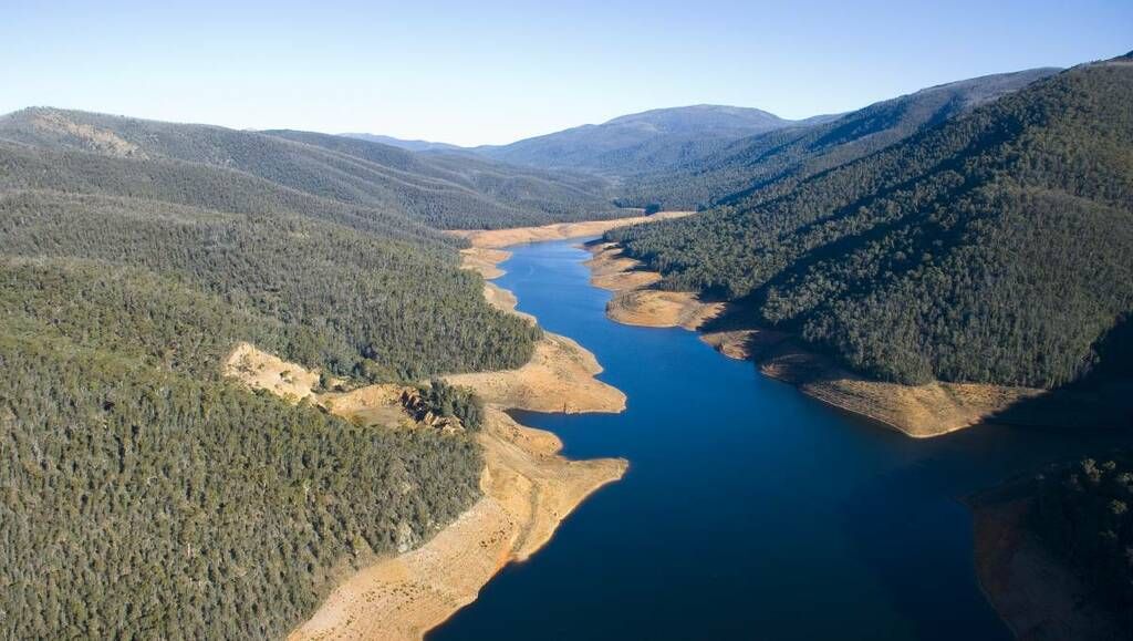 What can the Cotter River teach us about the worst…
