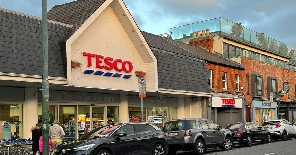 Sandymount to become neurodiverse-friendly village in…