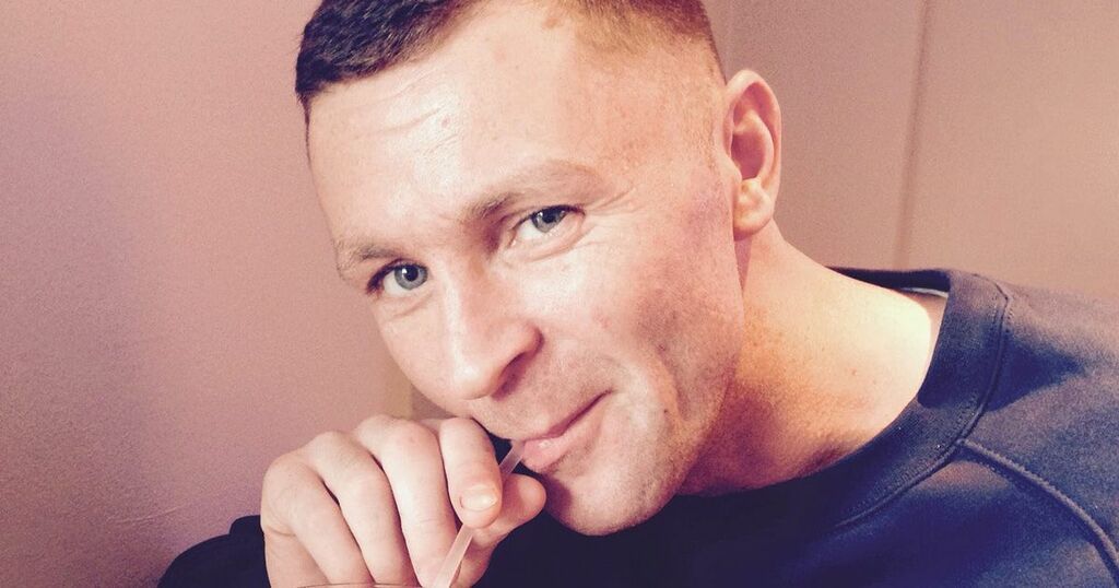 Two Killers Who Executed Kenny Reilly In Gangland Hit…