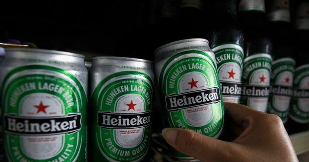 Heineken and Imperial Brands join KFC owners and…