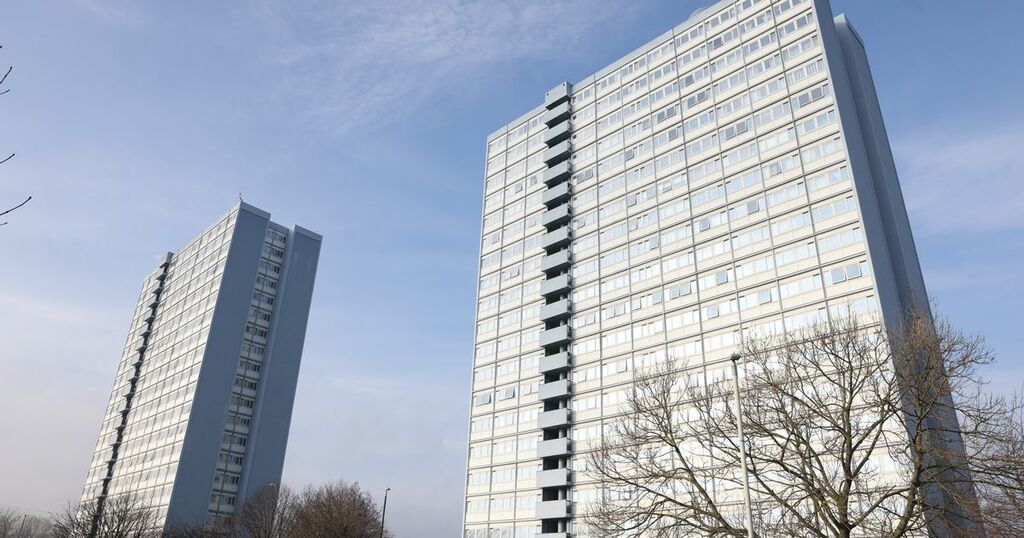 What locals had to say about plans to demolish huge…