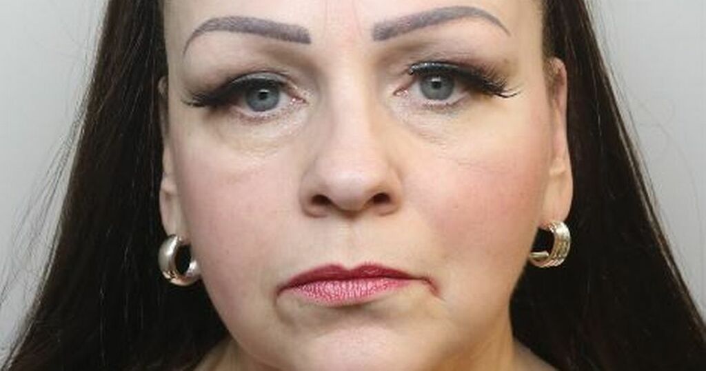 Woman cleared of murdering her ex-husband "gloated"…