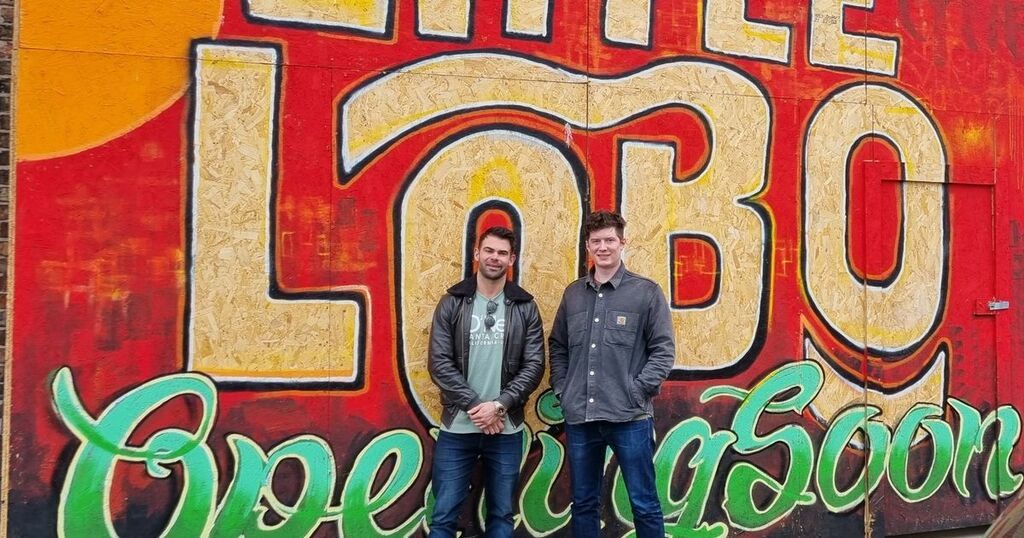North Shields Fish Quay favourite Lobo Rojo to open…