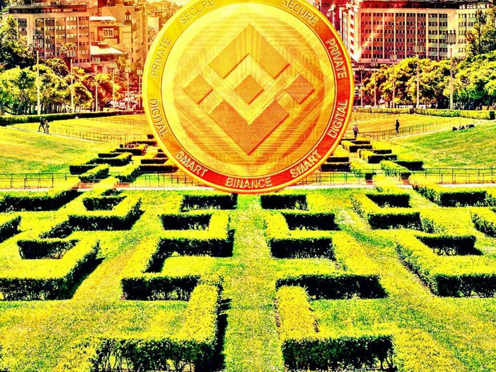 EXCLUSIVE: Interview With Binance Smart Chain/BNB On…