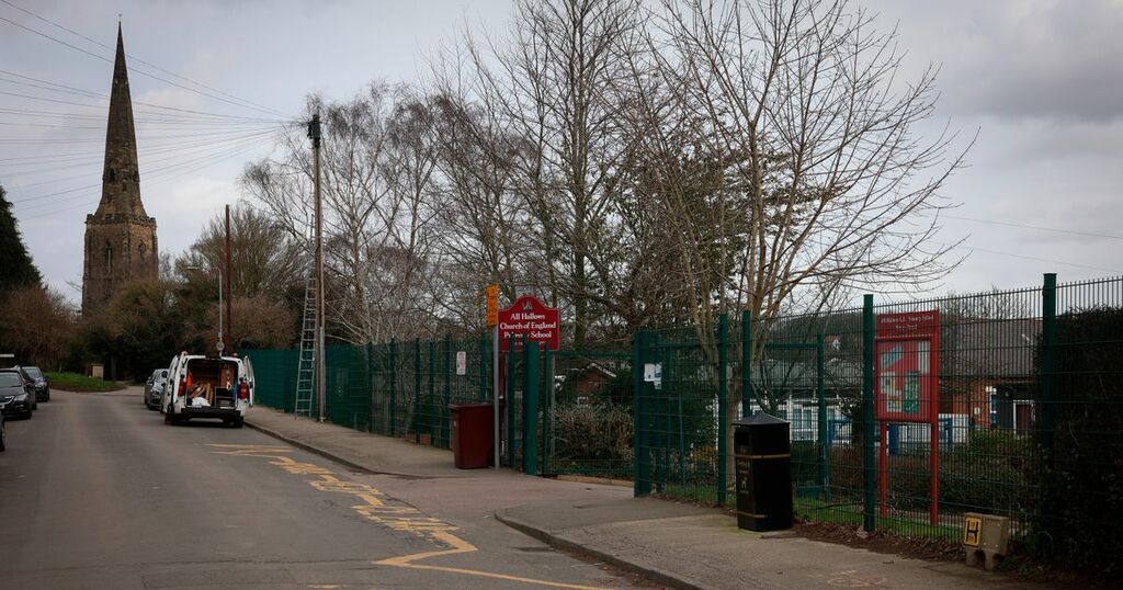 Nottinghamshire village of Gedling features in top 10…