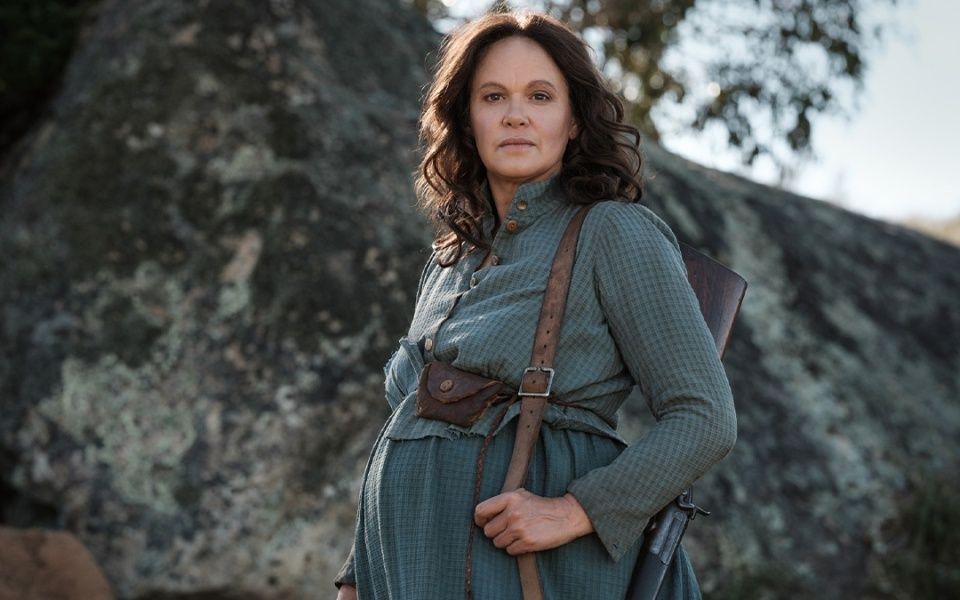 The Drover’s Wife: Director Leah Purcell gives Henry…