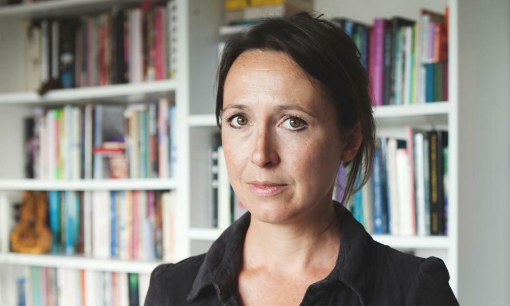 Mischief Acts by Zoe Gilbert – a very British strain…