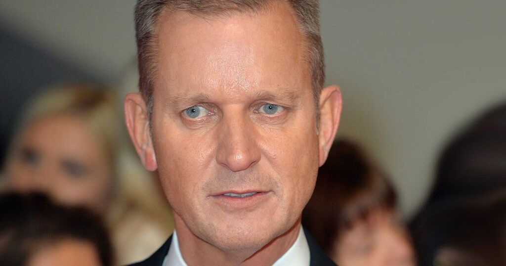 Where is Jeremy Kyle now? Anxiety diagnosis, radio…