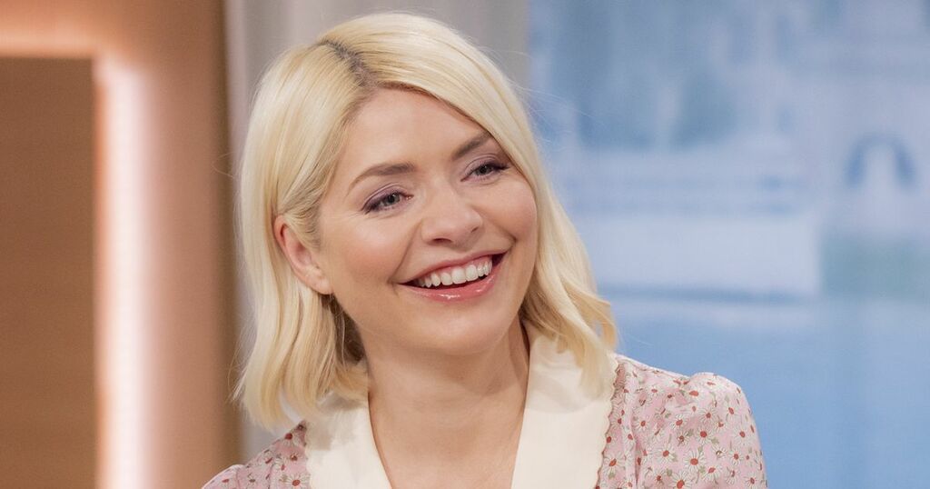 Where is Holly Willoughby on ITV This Morning? Host…