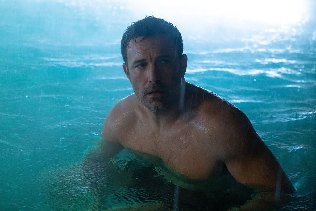 Deep Water review: Ana de Armas and Ben Affleck’s…