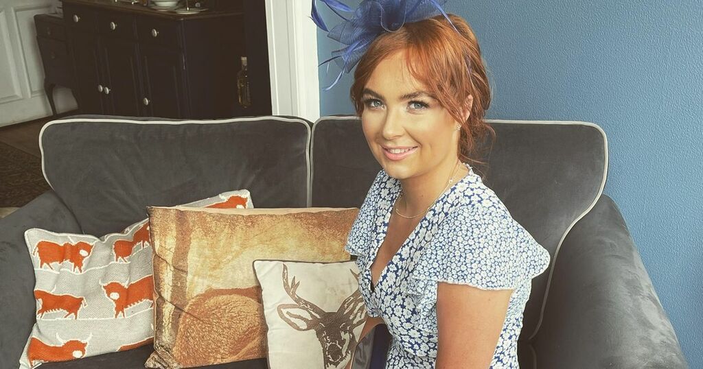 Young Lanarkshire woman remembered as 'truly beautiful…